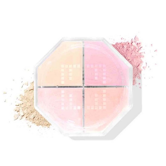 แป้งฝุ่นเนื้อบางเบา NEE CARA MATTE MAX LOOSE POWDER N150 สบายผิว เพิ่ม ...