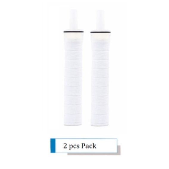 Krafter Refill Microfilter ไส้กรองฝักบัวรีฟีล ไส้กรองไมโครฟิลเตอร์ ...