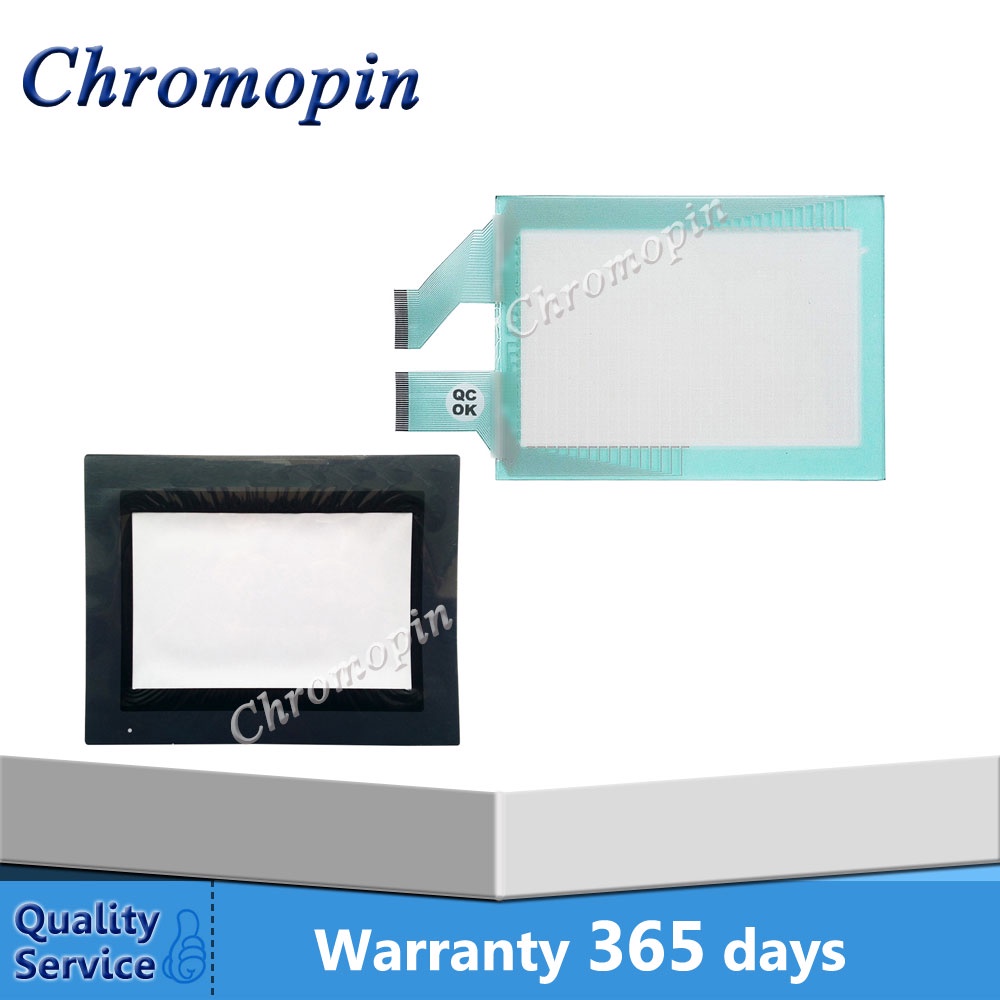 หน้าจอสัมผัส SZ สําหรับ GE FANUC QPI31200E2P CQPI31200E2P-B ...