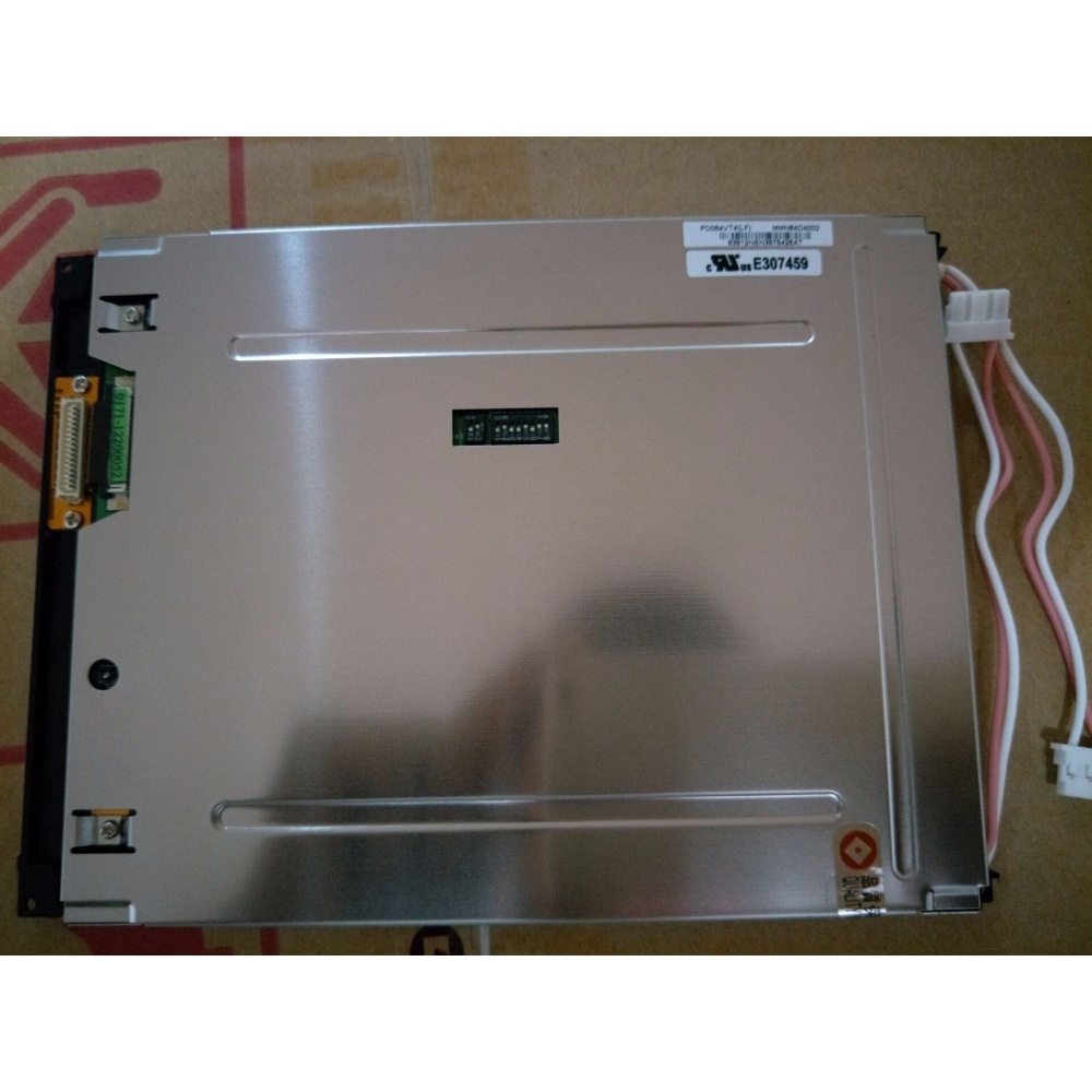 Yth 6.4 นิ้ว PD064VT4(LF) จอแสดงผล LCD สินค้าของแท้ในสต็อก | Shopee Thailand