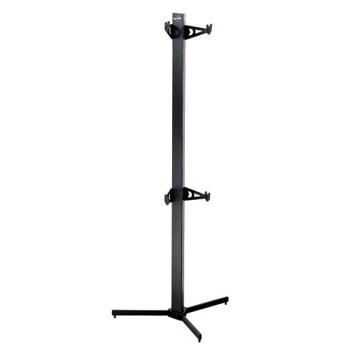 ขาตั้งจักรยาน Feedback Sports Velo Cache 2 Bike Storage Rack - black ...
