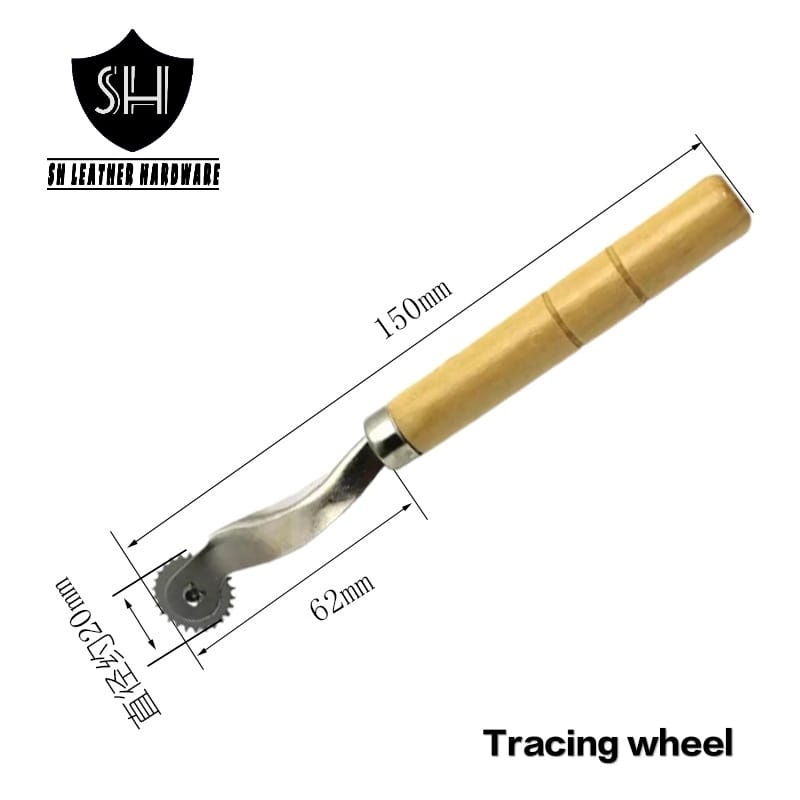 Surih Wheel Tracing Wheel Tracing Wheel Roller Tracing Stitching ...