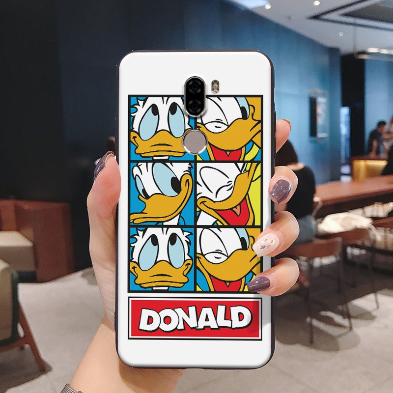 Xiaomi 5s plua เกราะป้องกัน Xiaomi 5c ป่นปี้ทน Xiaomi note3 กรณีโทรศัพท์มือถือน้ำค้างแข็งซิลิโคน ...