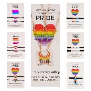 ช้อป LGBT กำไล ง่าย ๆ บน Shopee | มิ.ย. 2025