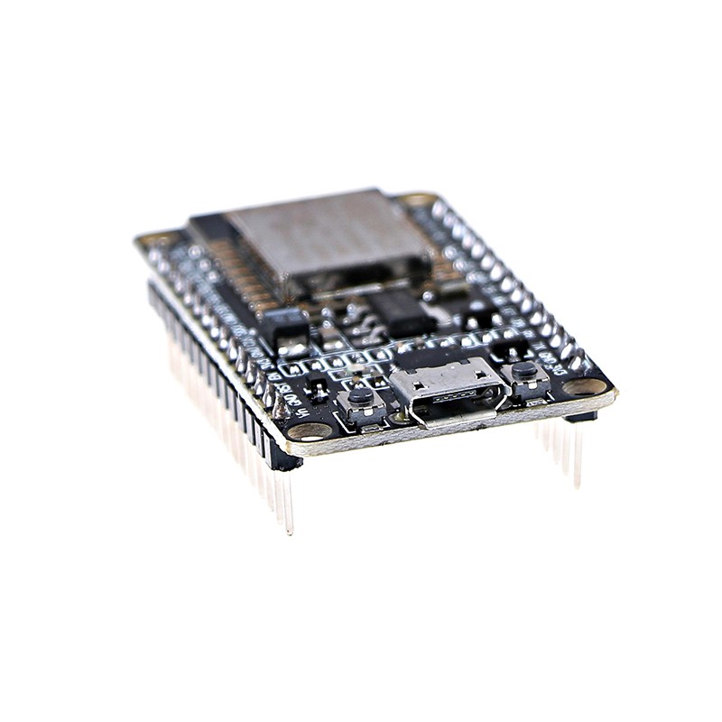 Wbth ESP8266 ESP-12E CP2102 โมดูลบอร์ดทดลองเครือข่าย WIFI | Shopee Thailand