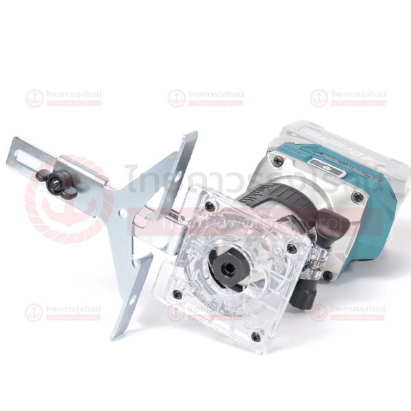 MAKITA RT001 ทริมเมอร์ไร้สาย 1/4นิ้ว(6mm) 40v RT001GZ23 (เครื่องเปล่า ...