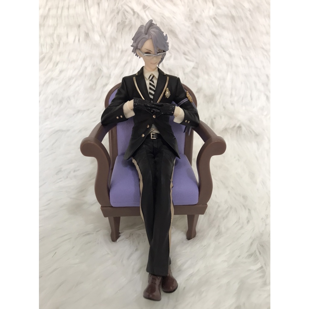 Twisted Wonderland : Figure Azul ชุดนร. | Shopee Thailand