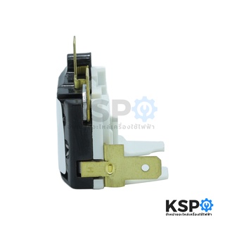 รีเลย์ โอเวอร์โหลด ตู้เย็น SAMSUNG INVERTER Part No.308RFBYY รุ่น DA34 ...