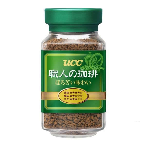 กาแฟสำเร็จรูปยูซีซี UCC Ueshima Coffee The Blend กาแฟสำเร็จรูปหลายความ ...