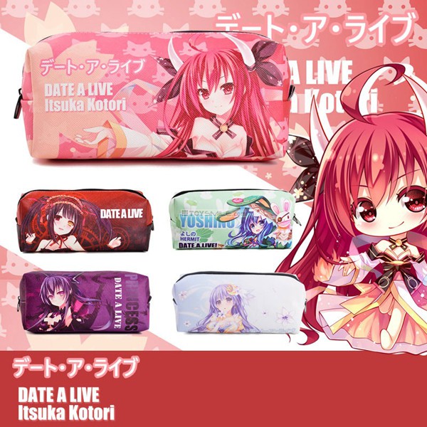 SALE!! กระเป๋า Date A Live | Shopee Thailand