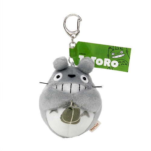 [Direct from Japan] Studio Ghibli My Neighbor Totoro Funwari Key Chain ...