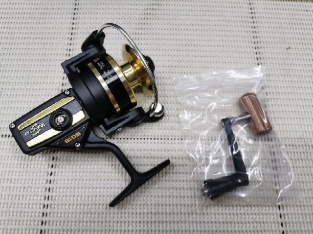 BG ZERO 15/13 black gold series | Shopee Thailand