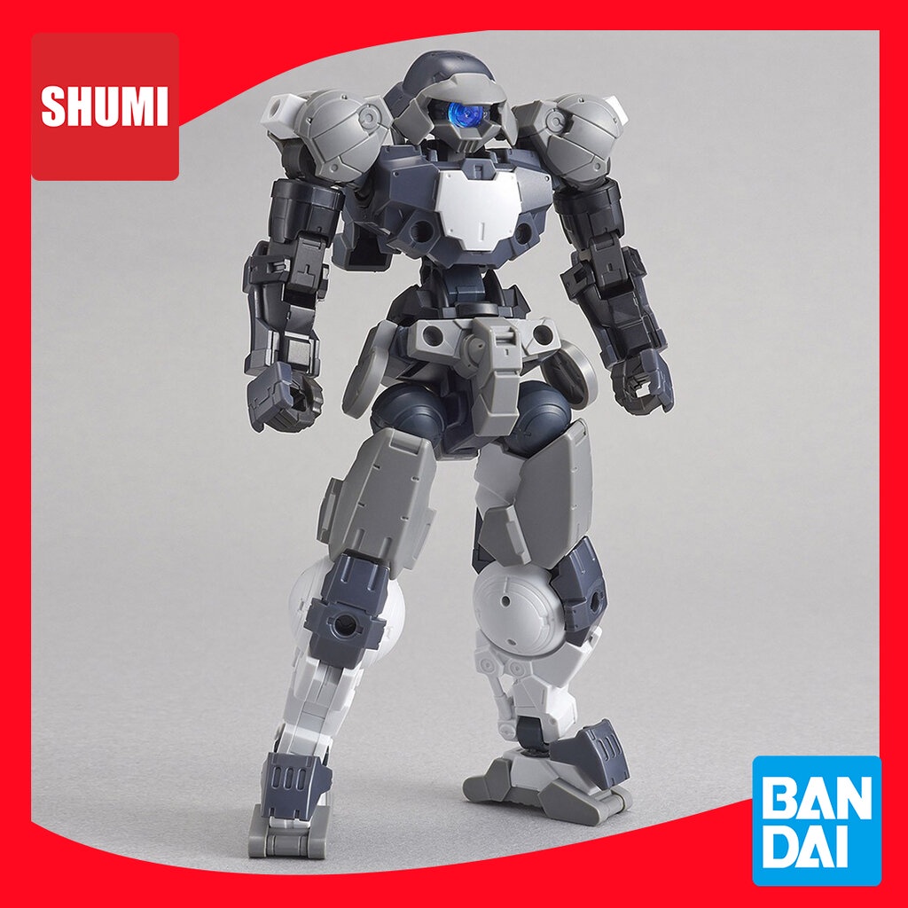 Bandai 30MM 1/144 BEXM-15 PORTANOVA(SPACE TYPE)[GRAY] (18 ...