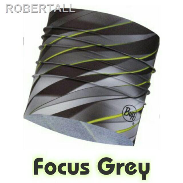 Half Buff รุ่น Coolnet® UV+ Multifunction Headband ลิขสิทธิ์แท้อุปกรณ ...