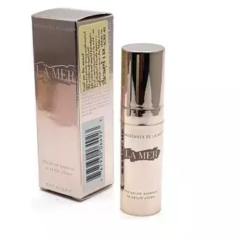 แท้ค่ะ ลอตปี2019 La Mer Genaissance De La Mer The Serum Essence 4ml | Shopee Thailand
