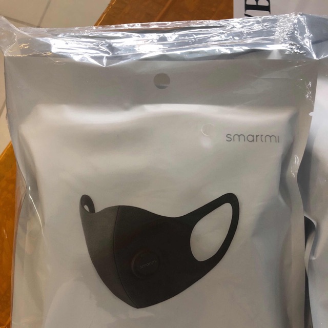 Xiaomi Smartmi 3D Mask (size L) | Shopee Thailand