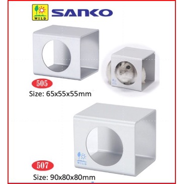 ก้อนระบายความร้อน Sanko Wild S/M | Shopee Thailand