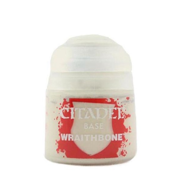 Base Wraithbone (12Ml) Citadel Paints | Shopee Thailand