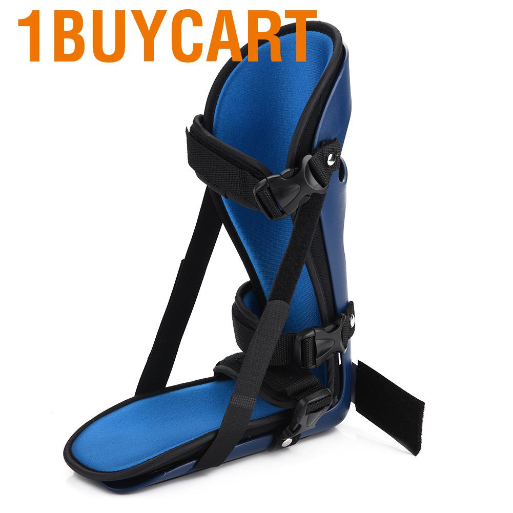 1buycart Night Splint Night Splint Foot Drop Orthosis Varus Valgus เท้า ...