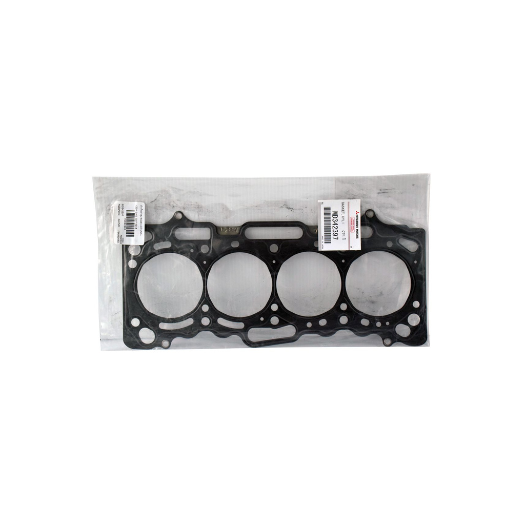 ปะเก็นฝาสูบ CEDIA ปี 2001-2007 แท้ห้างMITSUBISHI(MD342397) | Shopee ...