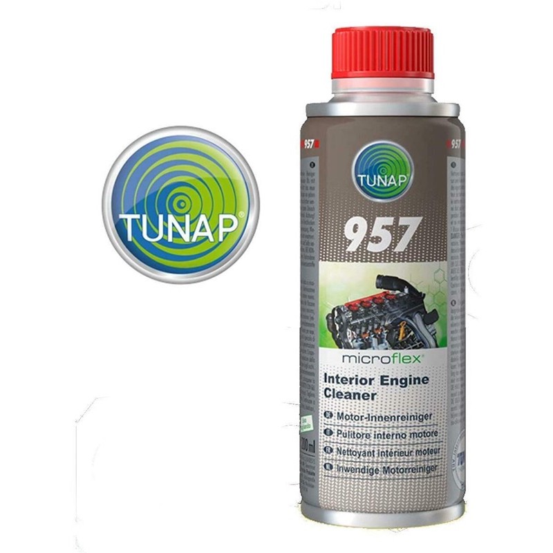 ทูนแนป TUNAP957 น้ำยาทำความสะอาดภายในเครื่องยนต์ | Shopee Thailand