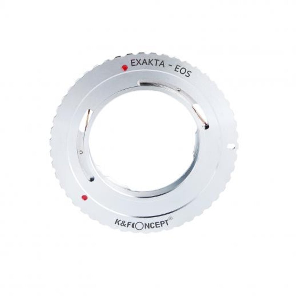 Adapter Canon EOS EF(fd-eos, om-eos, M42-eos, cy-eos, lr-eos,Nikon-eos ...