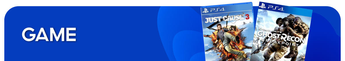 Playstation 4 ลดราคาพิเศษ! ช้อป Ps4 ได้ที่ Shopee Thailand