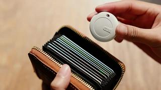 Mili Mitag/Lifetag ตัวติดตามบลูทูธคีย์ Finder และตัวระบุตําแหน่งสัตว์ ...