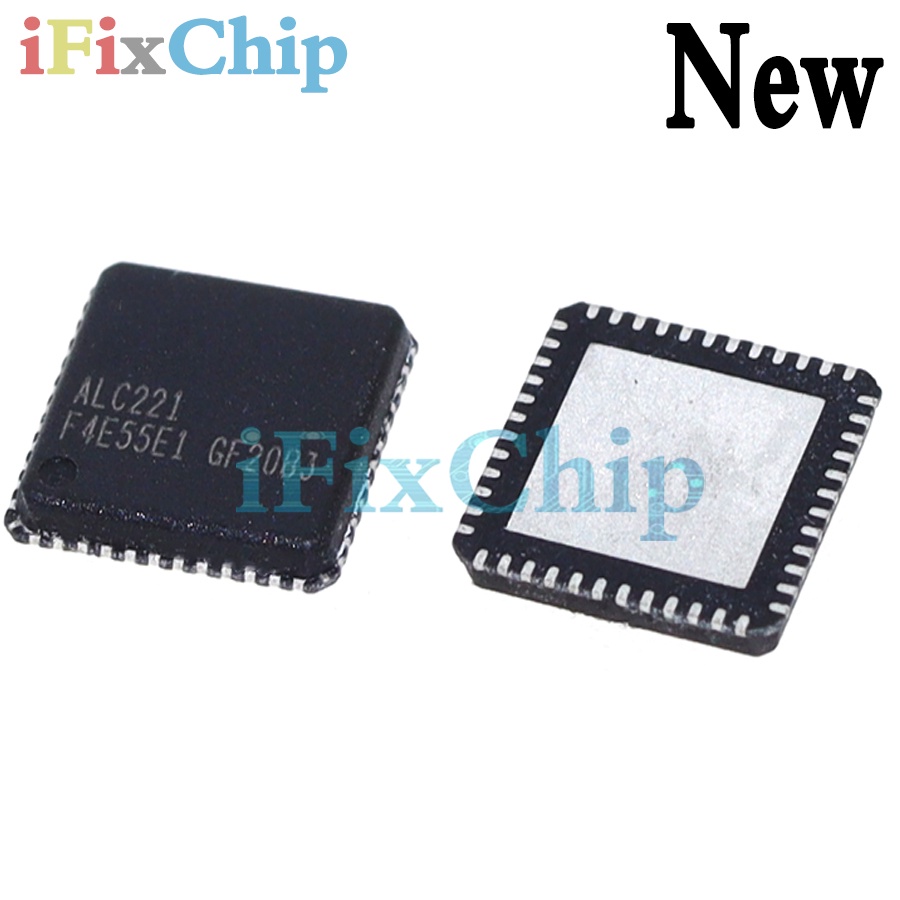 1 ชิ้น 100% ใหม่ ALC221 QFN-48 | Shopee Thailand