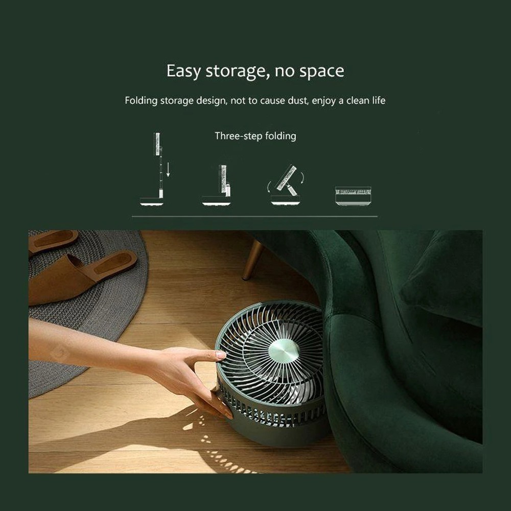 Edon E908/E808/S18 พัดลมไฟฟ้า ความเร็ว 4 ระดับ/5 ระดับ ชาร์จ USB | Shopee Thailand