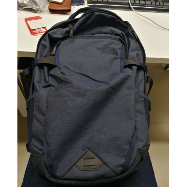 The North Face Iron Peak Backpack แท้ 100 % | Shopee Thailand