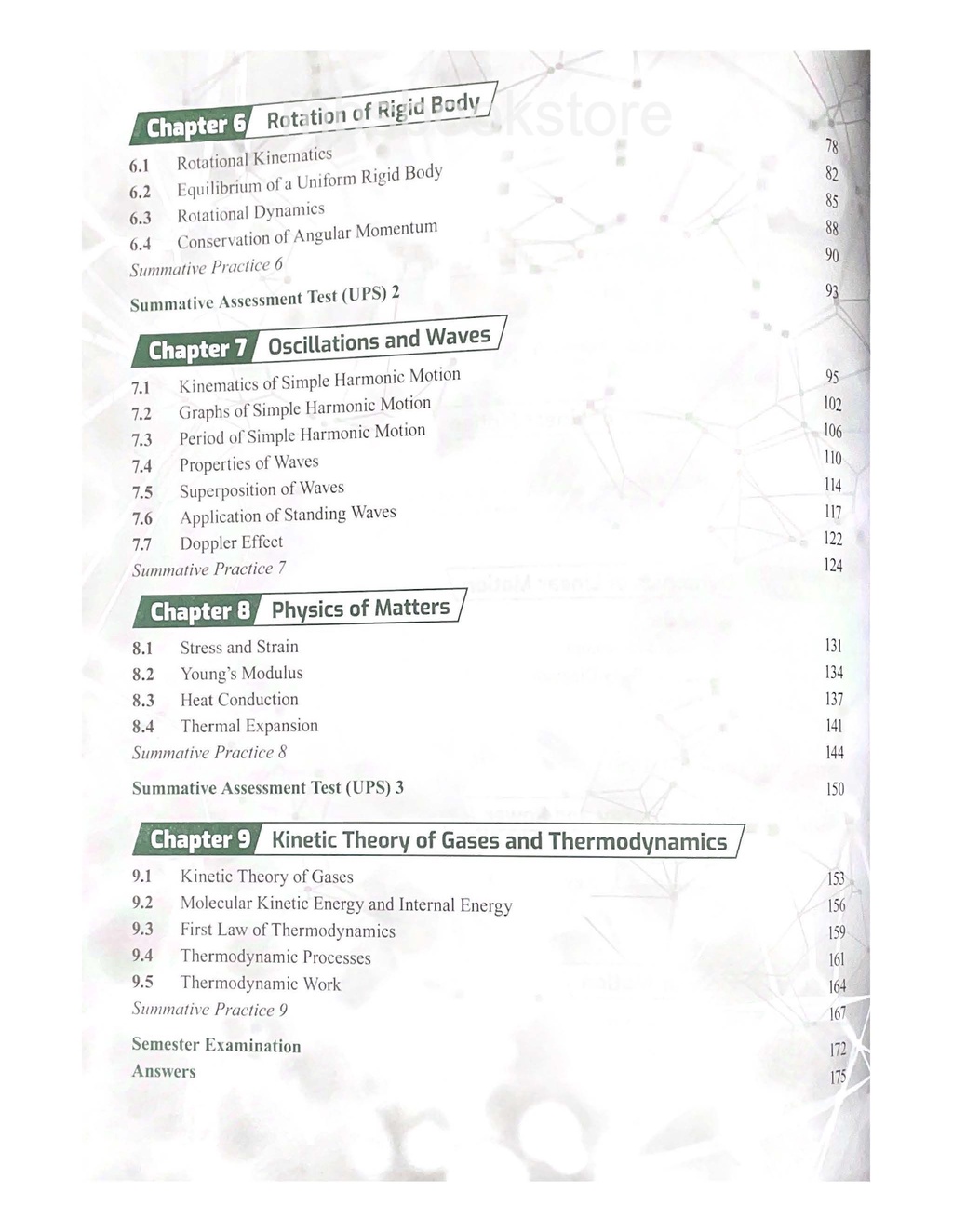 ข้อความอ้างอิงคณิตศาสตร์/เคมี/ฟิสิกส์/ชีววิทยา/คอมพิวเตอร์วิทยาศาสตร์semester 1 Sesi 2022/2023 ...