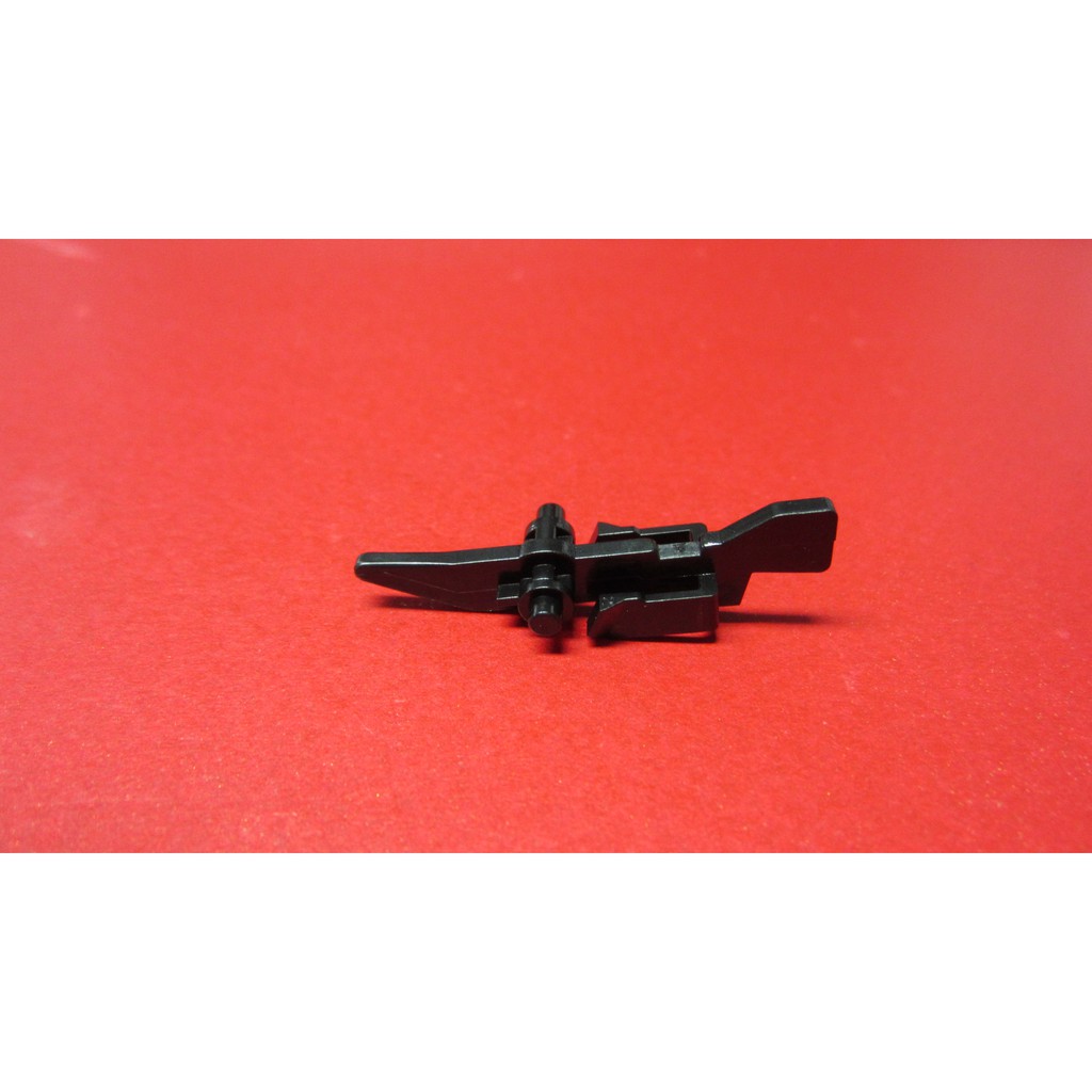 Paper sensor lever RB2-2842-000CN Flag that mounts below registration ...