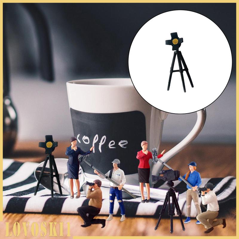 1:64 Hand Painted Model People Figure Diorama Scenery | Shopee Thailand