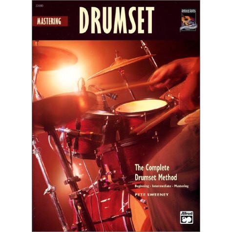 The Complete Drumset Method เล่ม 1-3 (หนังสือเรียนกลองชุด) | Shopee Thailand