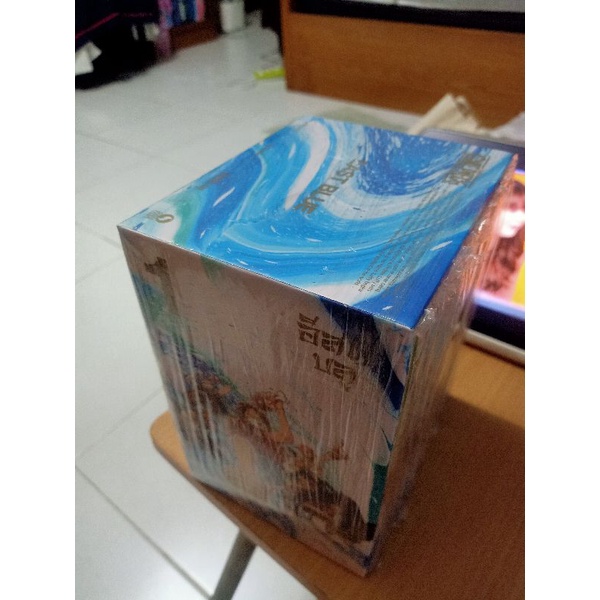 วันพีช One Piece Box set 1-12 | Shopee Thailand