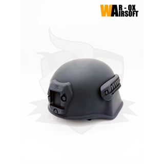 RSP Helmet Replica EVI | Shopee Thailand