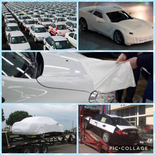 Rapgard Protective Tape / Surface Protection Tape : เทปกันรอย ขีดข่วน ...