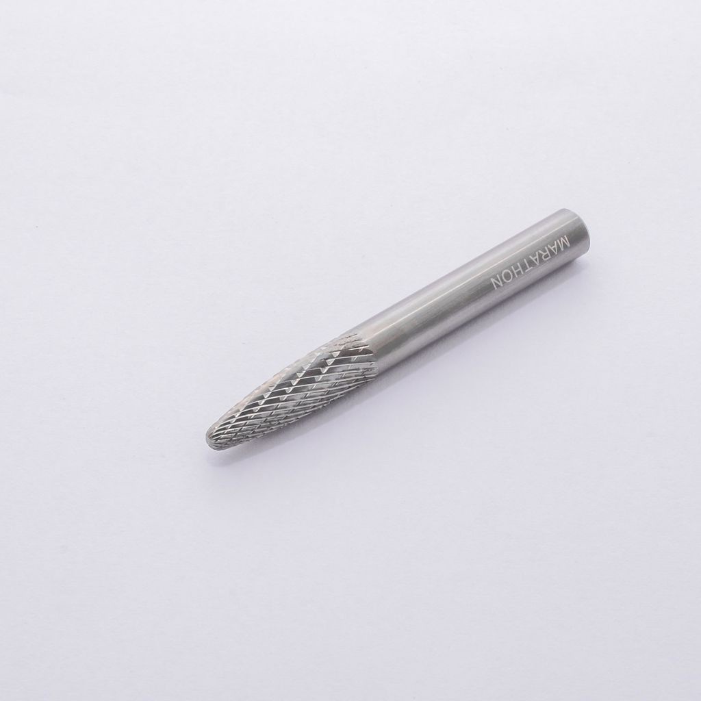 MARATHON (มาราธอน) 60444 เหล็กเจียร์ DOUBLE CUT SF-1M (M317-60444 ...