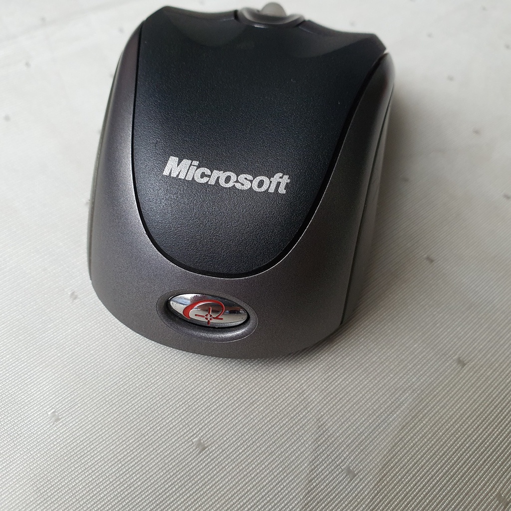 เมาส์ microsoft MSK 1056 | Shopee Thailand