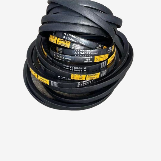 สายพานสามเหลี่ยมสามมิติ Daquan Z-type A-type B-type 1300-1880 สายพาน ...