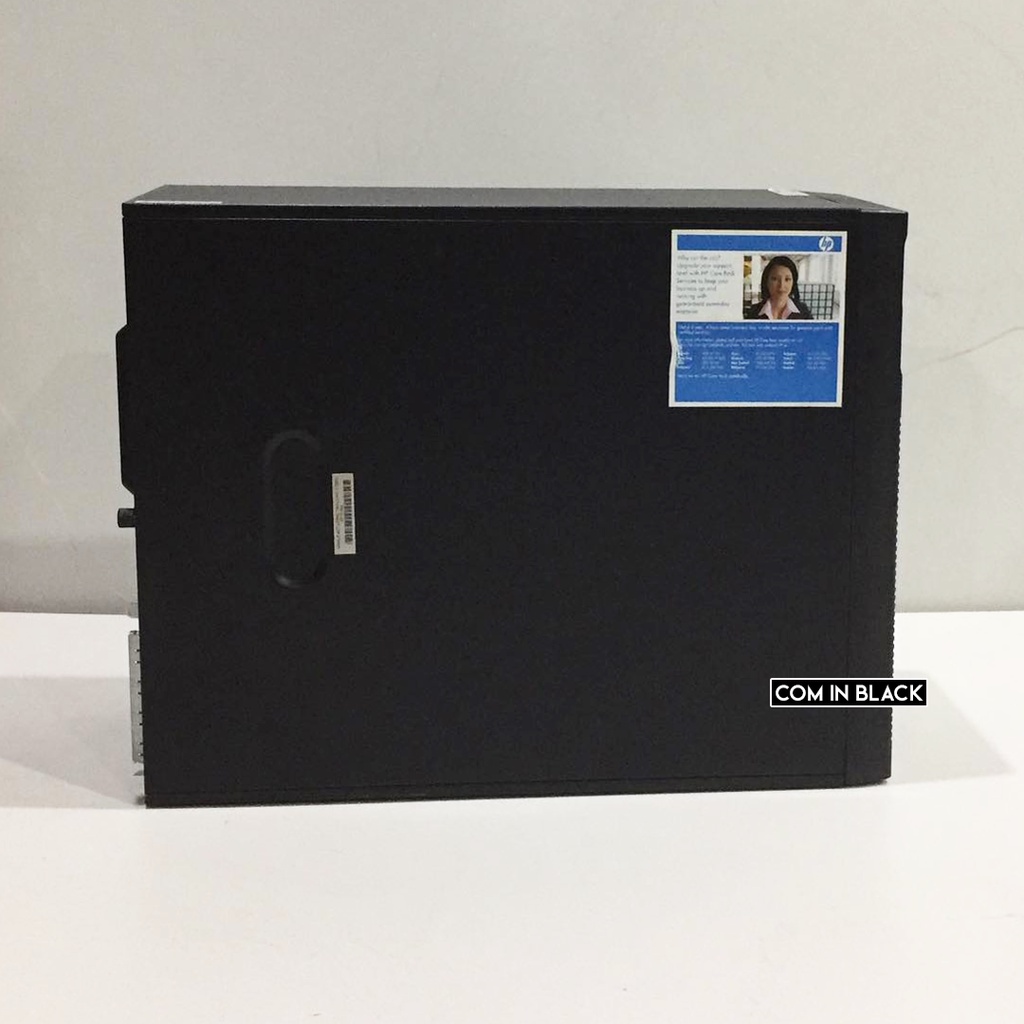 HP Proliant ML110 G7 Server / Ram 4 gb /HDD 1 TB (มือ2 พร้อมใช้งาน) | Shopee Thailand