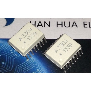 ชิปอิเล็กทรอนิกส์รถยนต์ A330J | Shopee Thailand