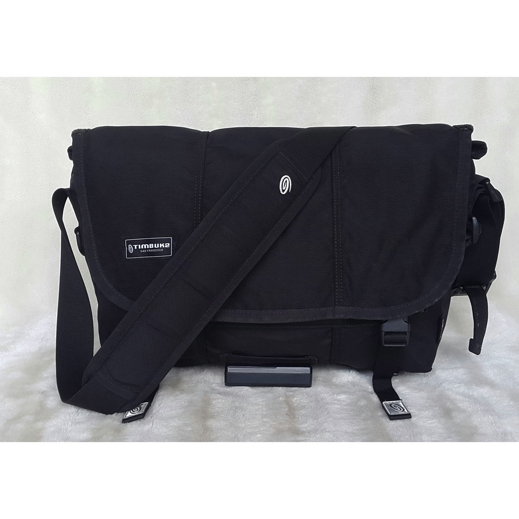 Timbuk 2 Messenger Bag | Shopee Thailand