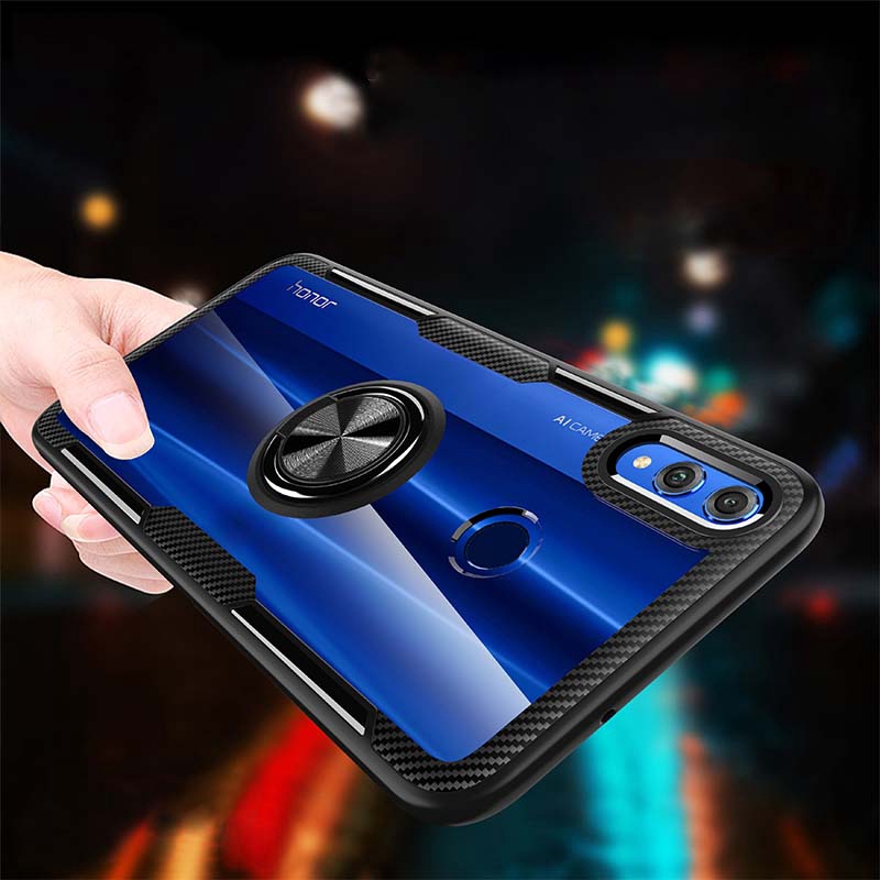 Huawei Honor 8X 8S 7X 10 10Lite 20 20s 20Pro 10i 20i Play หรูหรา รถยนต์ ...