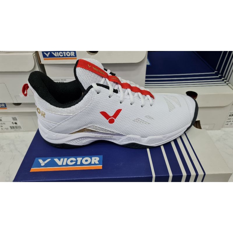 รองเท้า BADMINTON VICTOR A660 D/A | Shopee Thailand