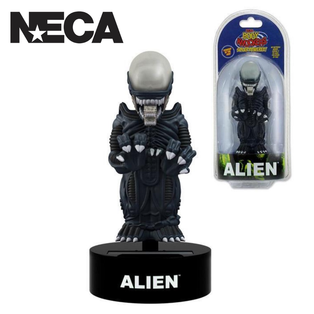 NECA Alien Body Knocker Body Knocker | Shopee Thailand