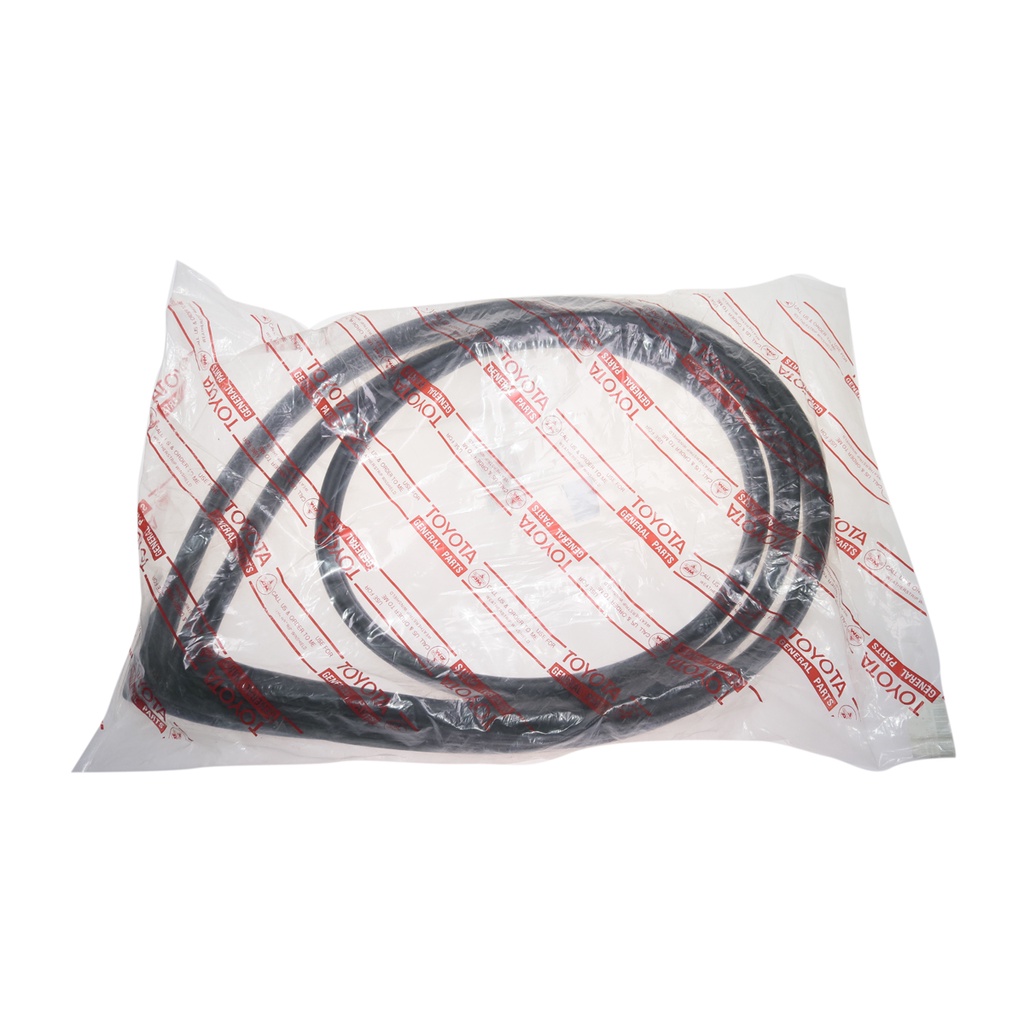 ยางขอบกระจกบังลมหน้า โตโยต้า ไดน่า 150 โตโยเอจ G15 Y100 Y200 ตรงรุ่น ...