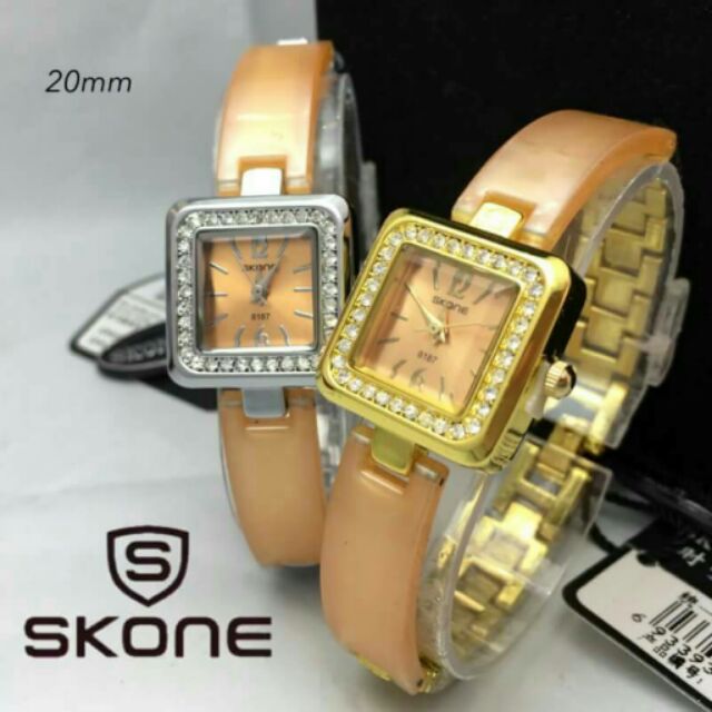 นาฬิกา Skone | Shopee Thailand
