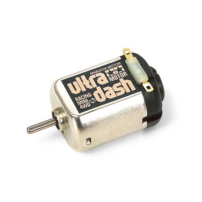 TAMIYA 15307 Jr Rc Mini Ultra Dash Motor | Shopee Thailand